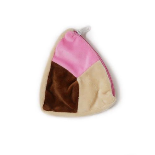 Galleta Payaso Pan Dulce Coin Purse | Mestiza Shop
