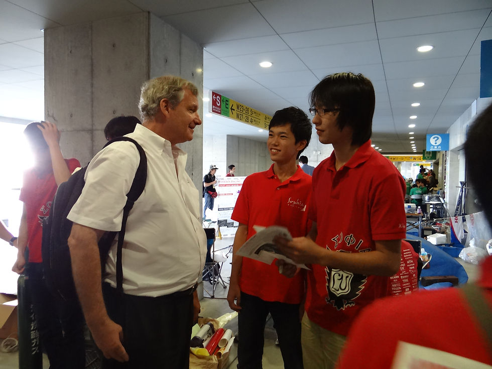 Gallery | sophia-racing