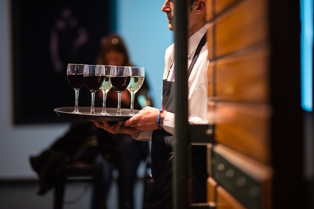 Interviewing for F&B positions: The secrets