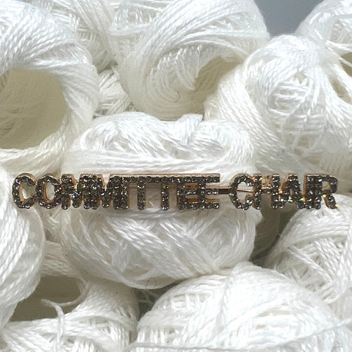 L3.0 - COMMITTEE CHAIR | PinMe1913