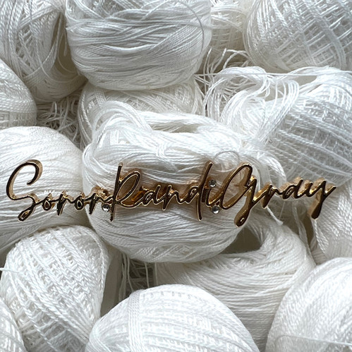 CUSTOM PIN SUITE • ONE (DIVA SCRIPT) | PinMe1913