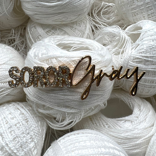 CUSTOM PIN SUITE • ONE (CLASSIC) | PinMe1913