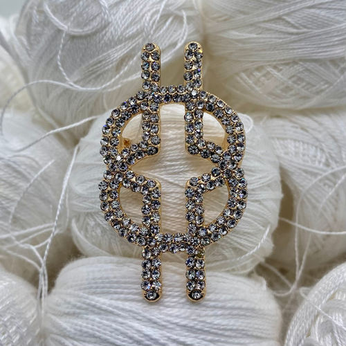 NYANSAPO (ADINKRA) | PinMe1913