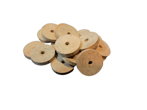 Flor Grade 1/4" Depth Trim Rings 1.25" and 1.5" | TackleZoom