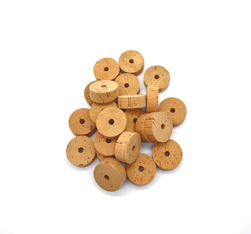 Extra, High Quality Cork Rings 1.25" and 1.5" | TackleZoom
