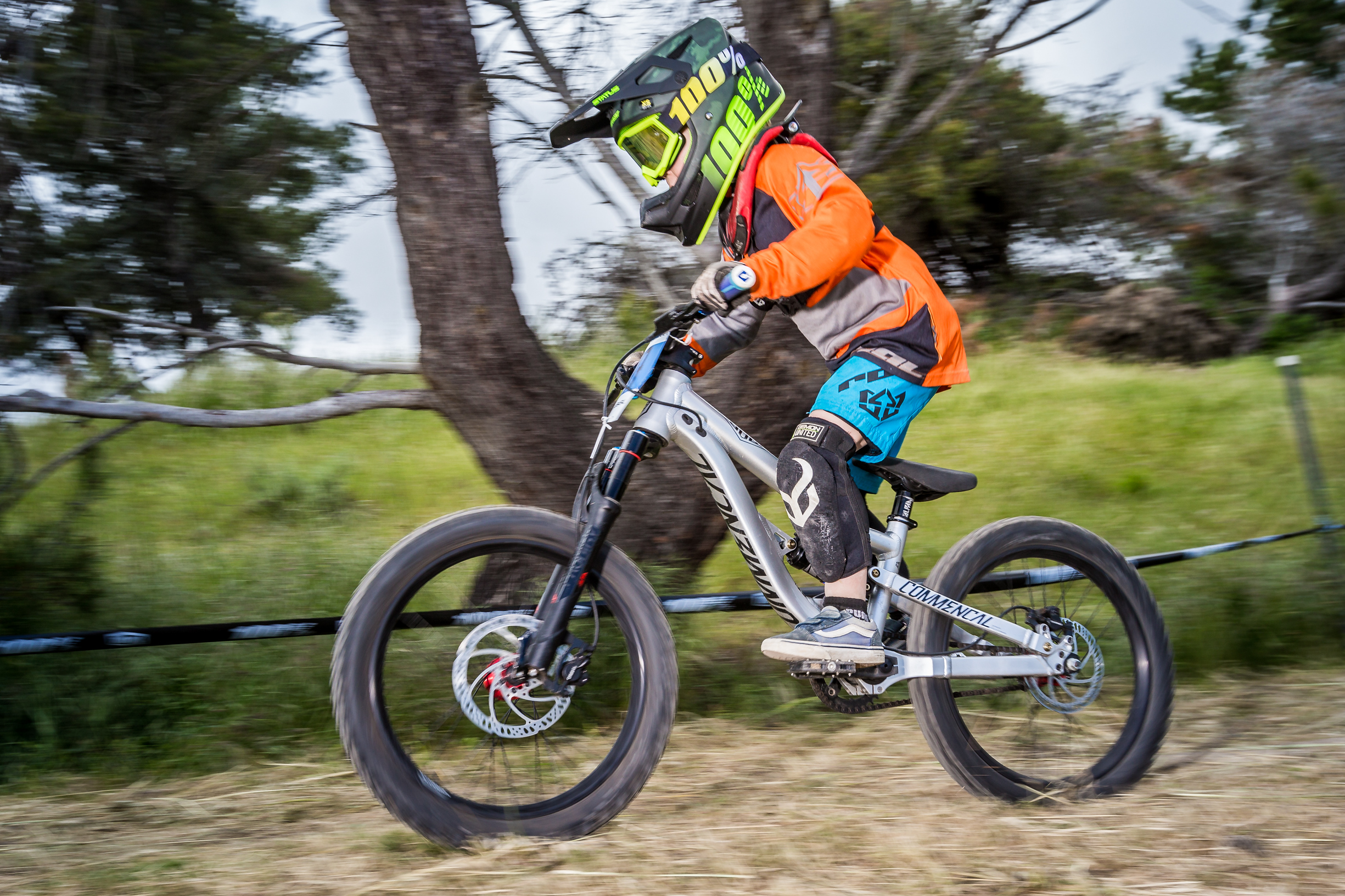 Kids Bike Team | Outlaw Bike Team | United States