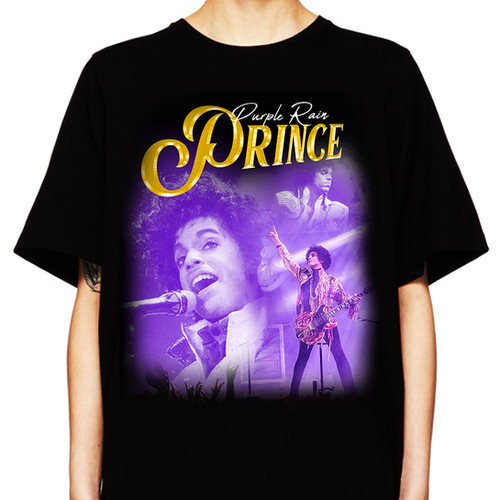 Prince HTV | Bcustomz