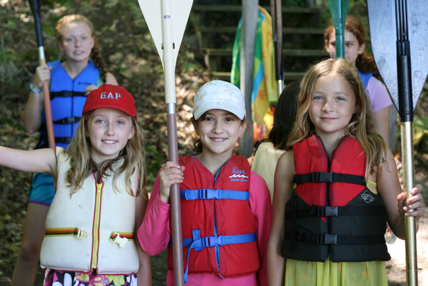 Home | Camp Carvela | Overnight Summer Camp | Traverse City, MI