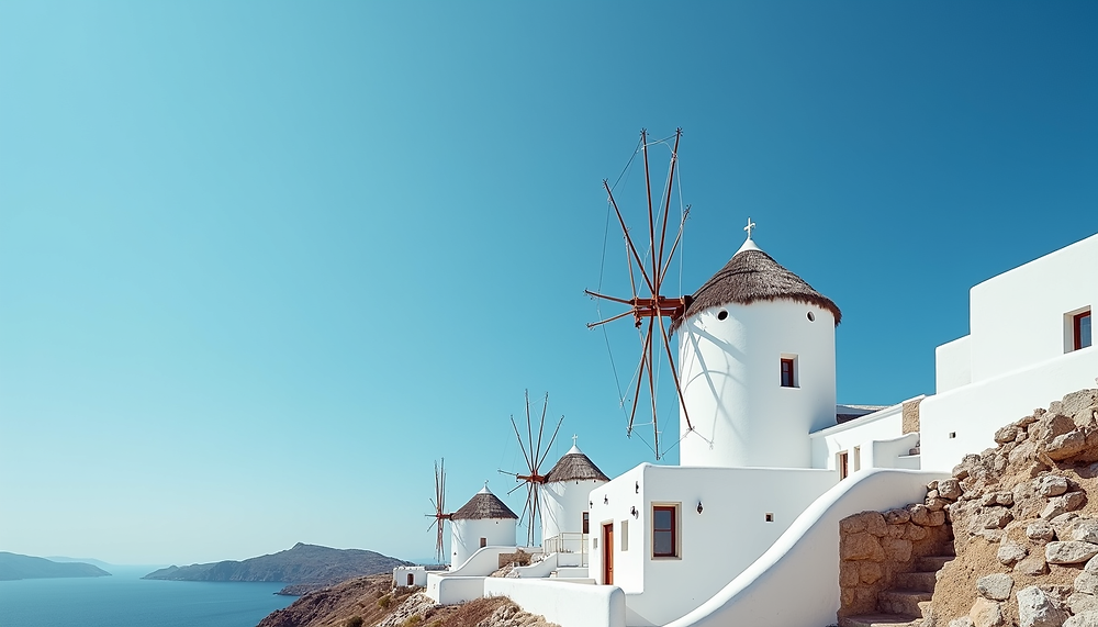 Your Ultimate Mykonos Travel Plan: Dive Into the Magic of Greece’s ...