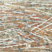Pierre Coquet, collection galerie | Galerie A Tempera