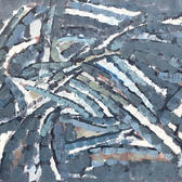 Pierre Coquet, collection galerie | Galerie A Tempera