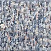 Pierre Coquet, collection galerie | Galerie A Tempera