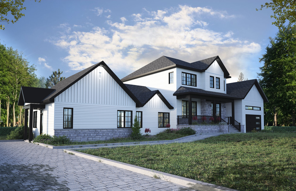 Maisons bi-génération | Mcgplanresidentiel