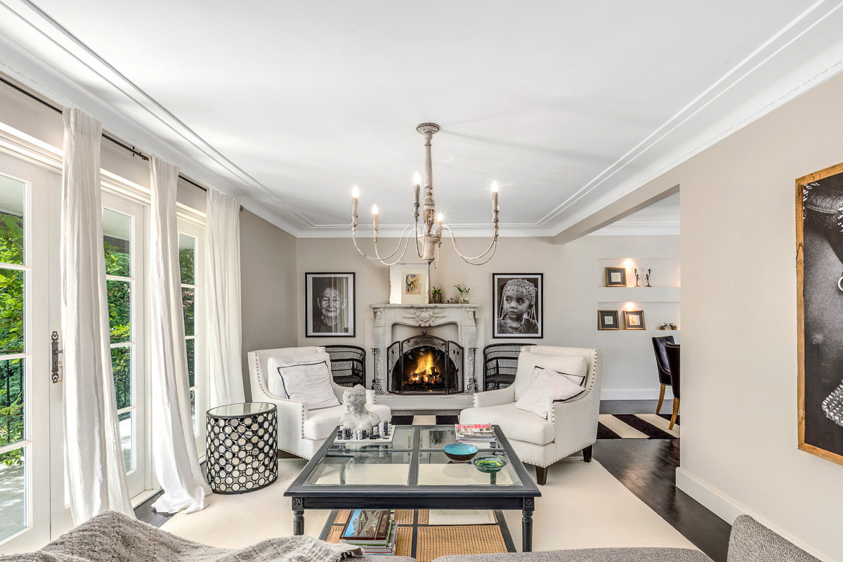 Residential | interior-designer