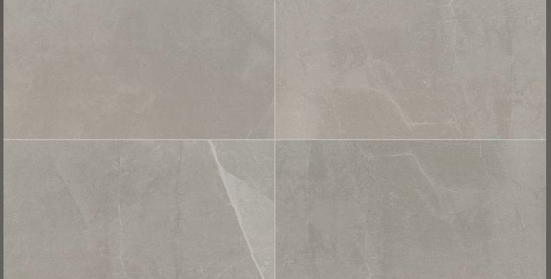 12"X24" SANDE GREY PORCELAIN TILE - 16 sq.ft/box | Pedra Rustica US