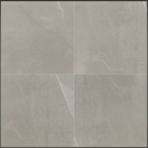 12"X24" SANDE GREY PORCELAIN TILE - 16 sq.ft/box | Pedra Rustica US