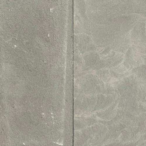 12" X 24" X 1" MOUNTAIN BLUESTONE PAVER - 2 sq.ft/piece | Pedra Rustica US