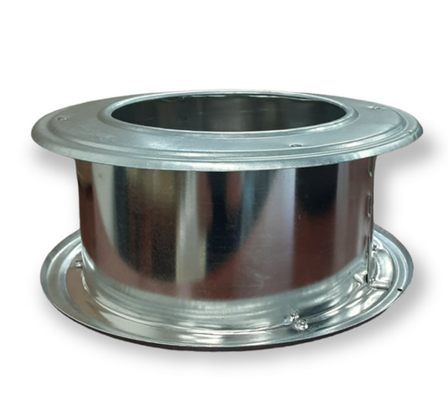 Wall Thimble - 5"DIA | La Brazza US