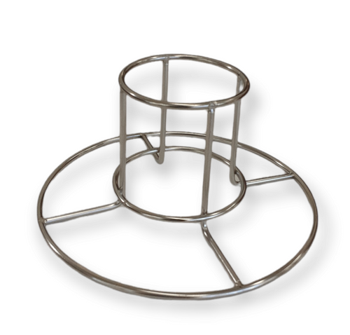 Stainless Steel Beer Can Holder/Rack | La Brazza US