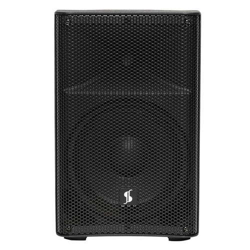 ENCEINTE ACTIVE STAGG AS10B EU | Indie MusicShop