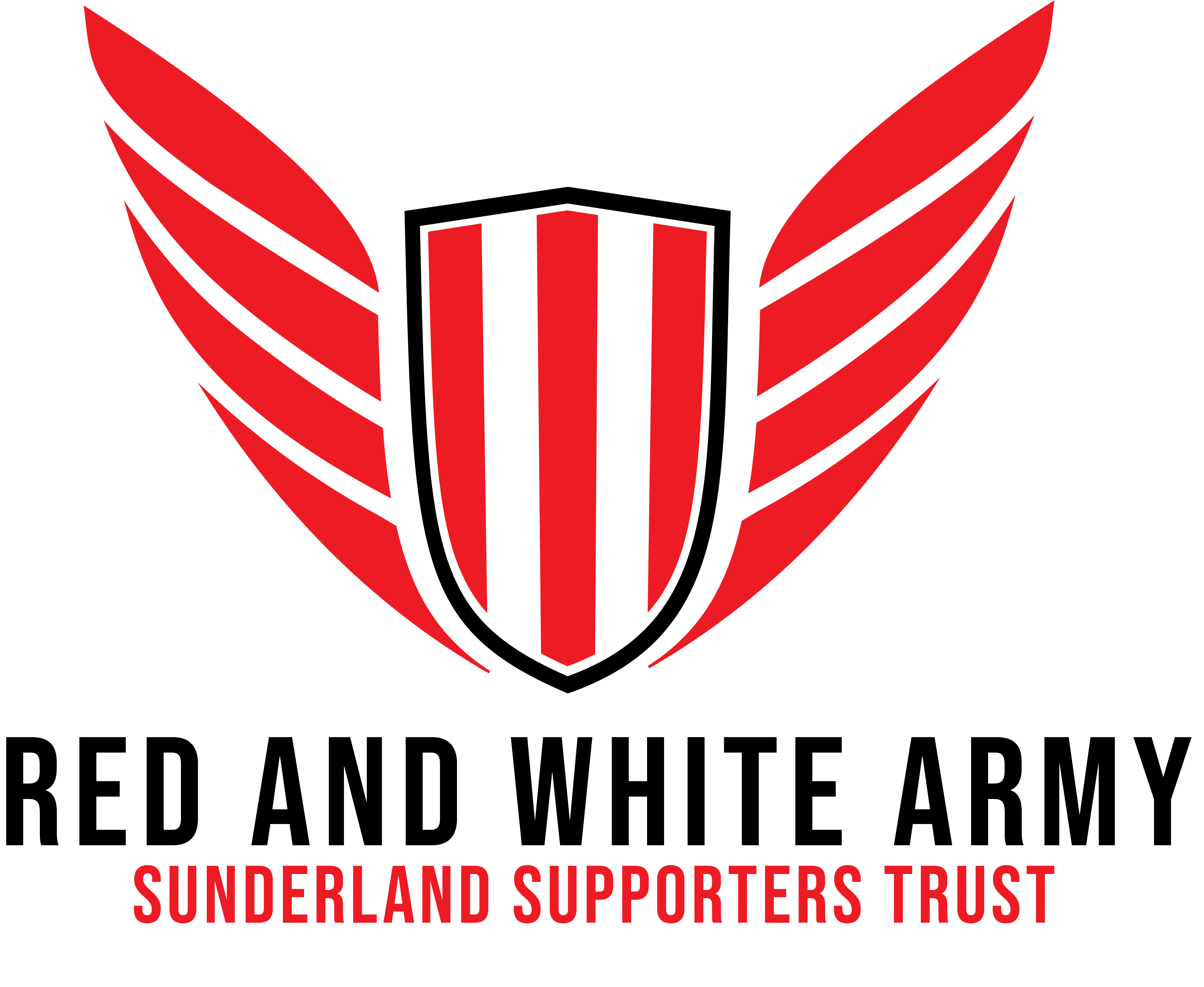 Minutes of Supporter Collective Meeting with SAFC 18th January 2024