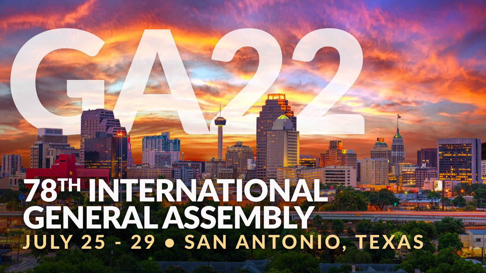 Agenda and Documents | Connection Point | ga22