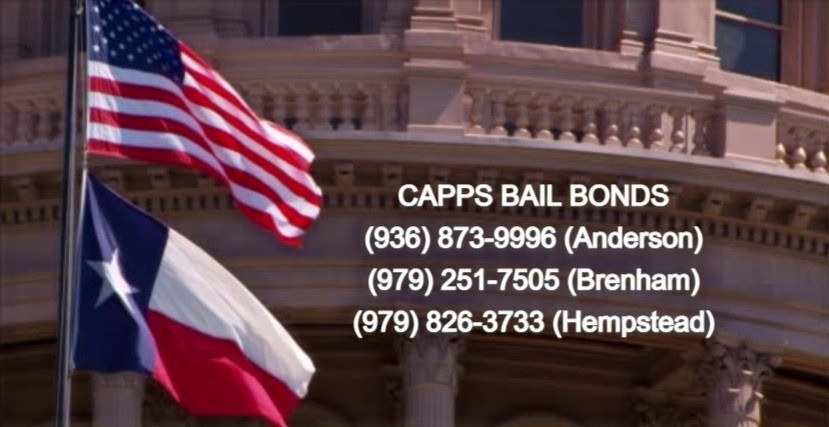 Capps Bail Bonds | Capps Bail Bond | Located in Anderson