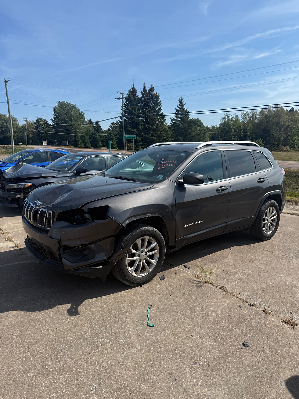 All Products | Bastarache Auto