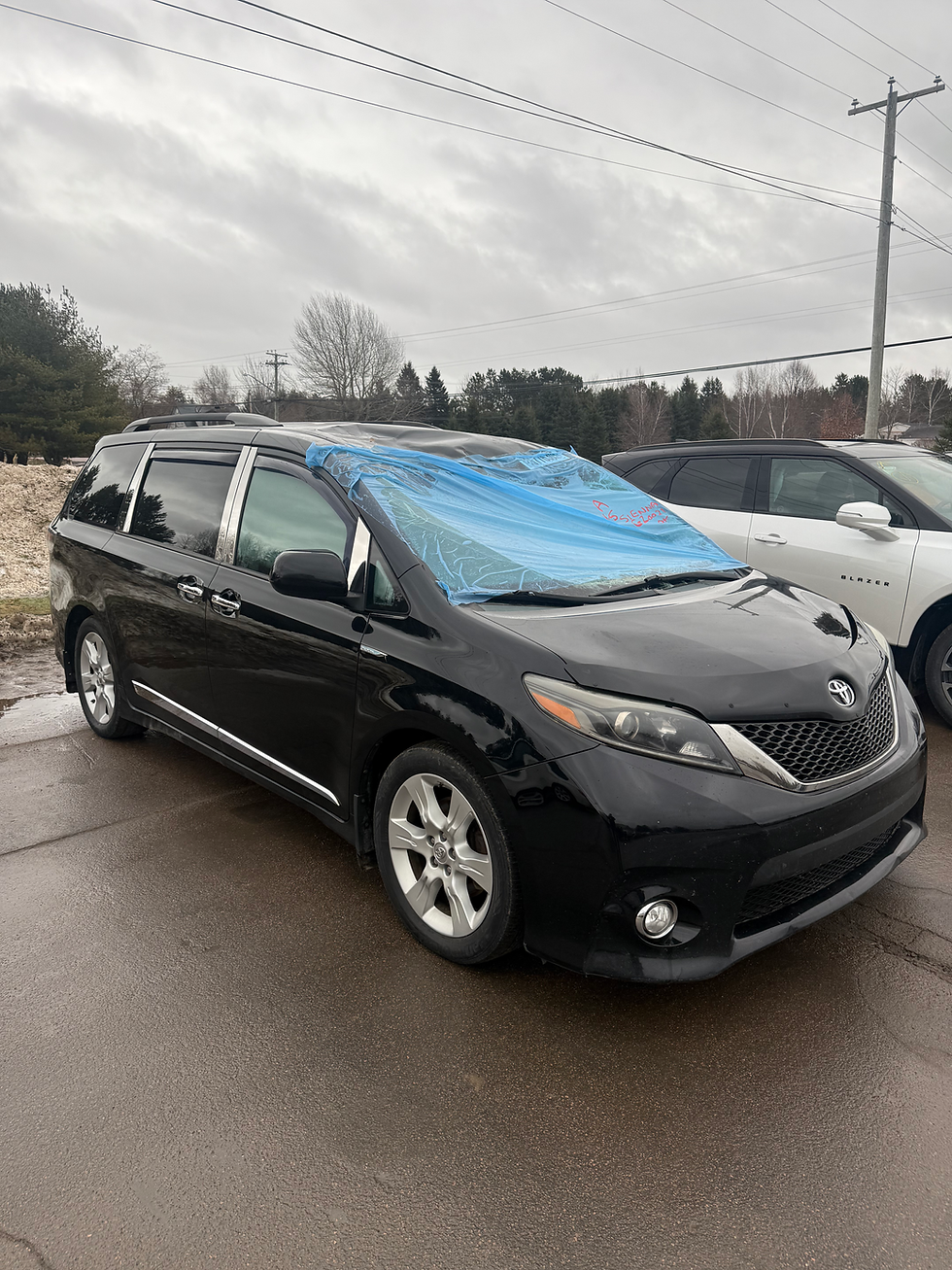 All Products | Bastarache Auto