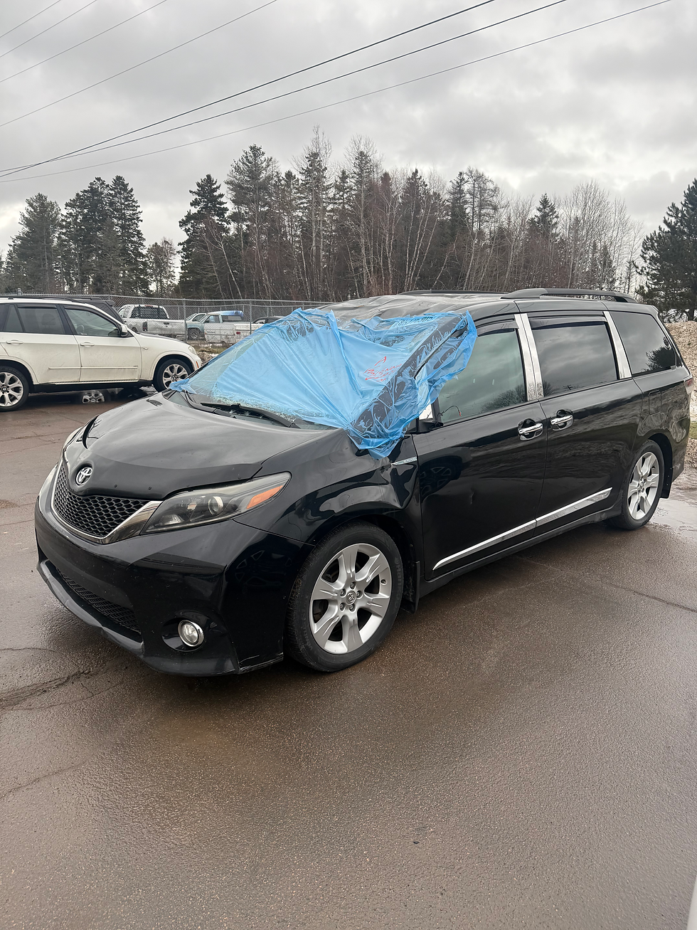 All Products | Bastarache Auto