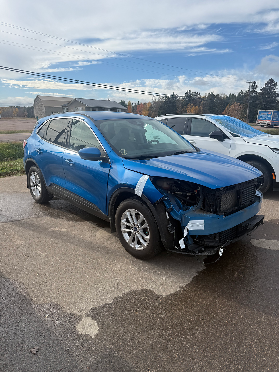 All Products | Bastarache Auto