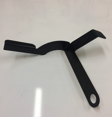Shroud - Hose Holder | Precision Concrete Cutting