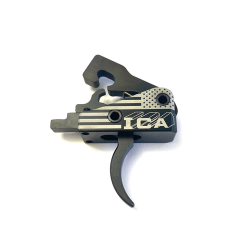 Ledger AR Series ICA Trigger 100-01 | Interchange Arms