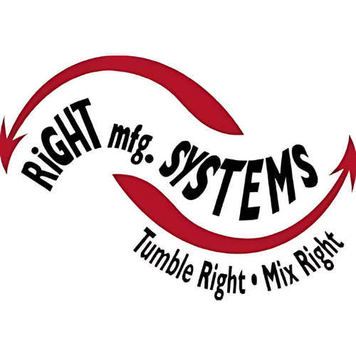 100 Cubic. Ft Batch Mixer - EZ 4-24-2 Automated Plant