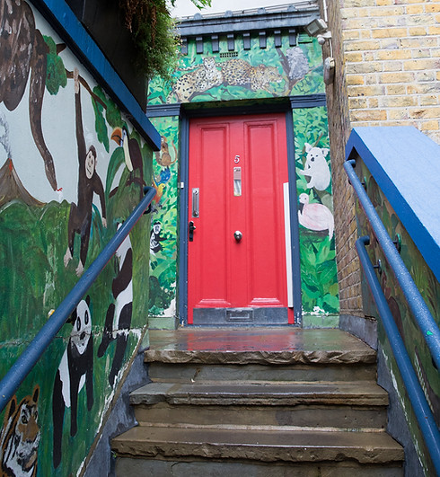 Holland Park Pre-Prep and Nursery | Nursery in kensington | Holland ...