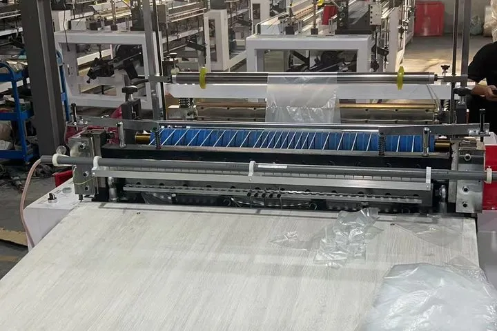 Bag Making Machine in Lagos Price on - Divinesure.com