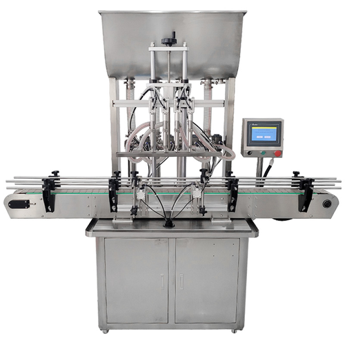 Automatic Paste Filling Machine in Lagos Price on - Suremachines.com