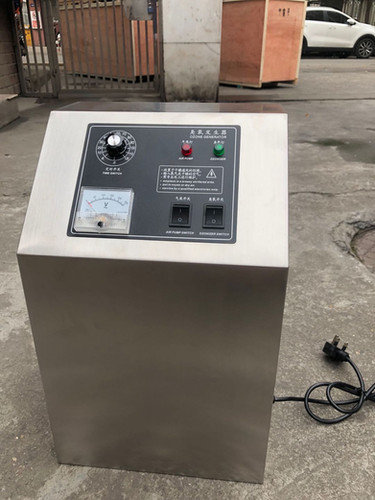 Ozone Generator 3 Grams in nigeria - Suremachines.com