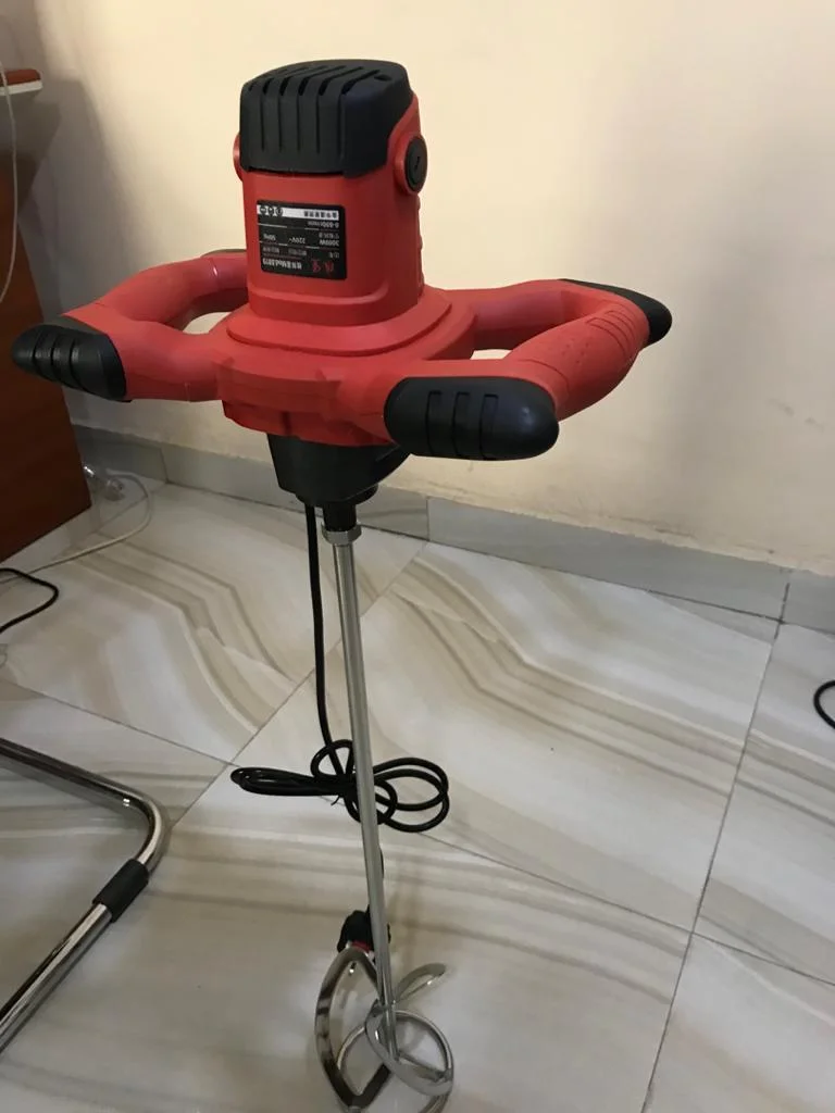 Electric Hand Mixer Machine in Lagos Price on - Divinesure.com