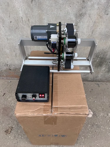 Coding Machine for Packaging in Lagos Price at - EnsureMachine