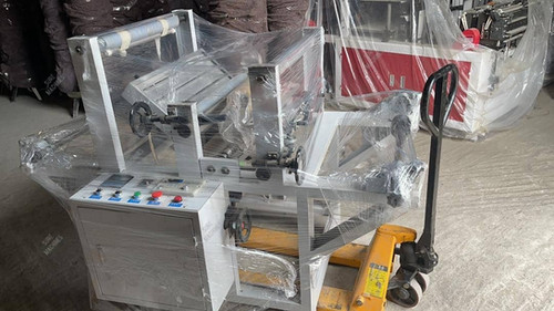 Pure Water Nylon Printing Machine Price in Nigeria at - Suremachines.com