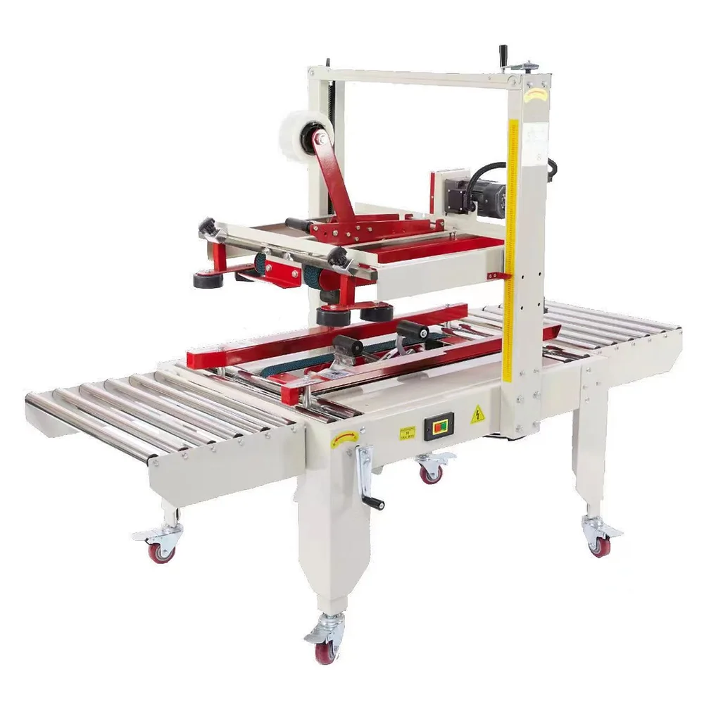 Carton Sealing Machine in Lagos Price on - Divinesure.com