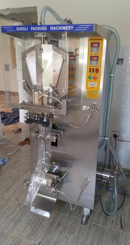 Pure Water Production Machine Price in Nigeria at - Suremachines.com