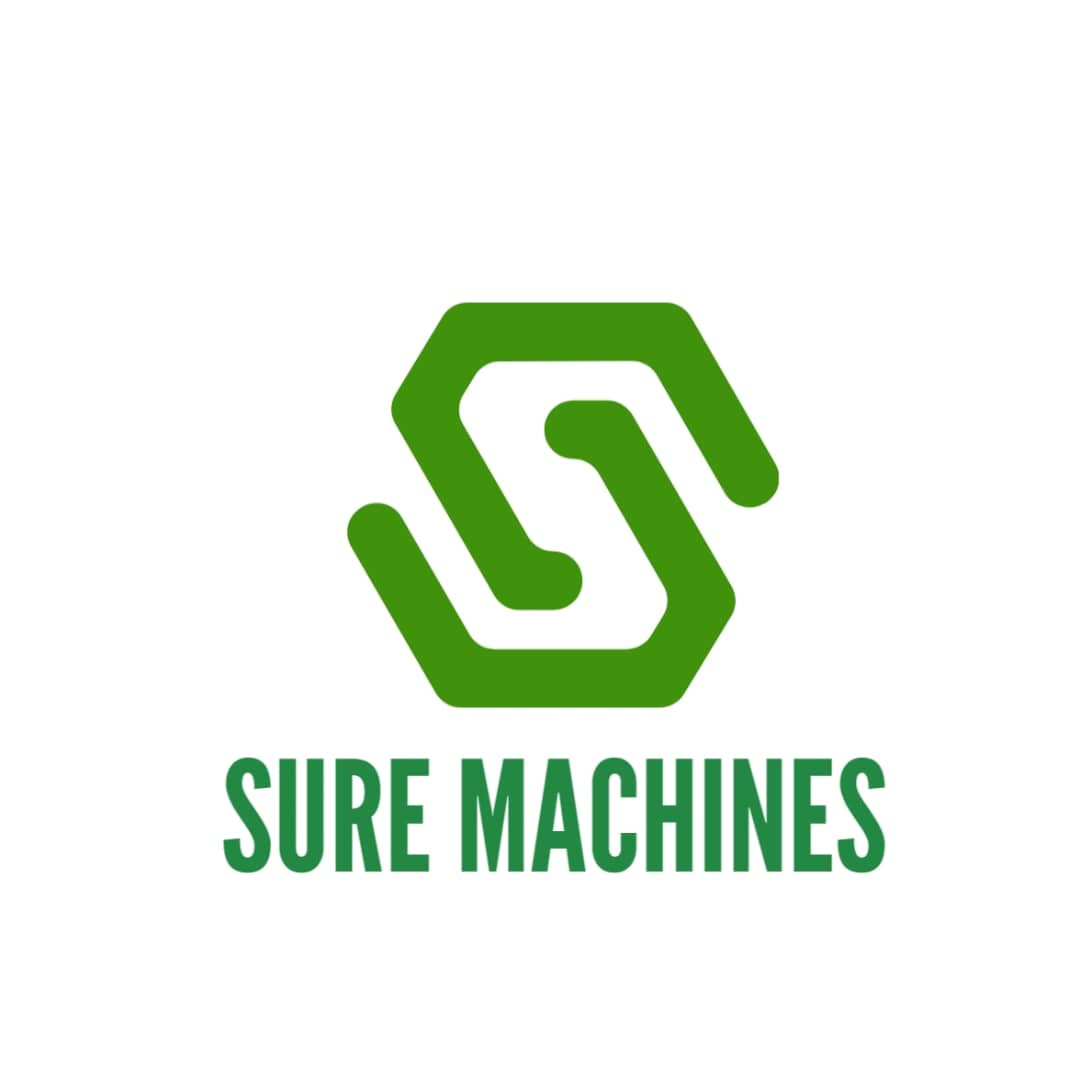 Sure Machines - Lagos Nigeria