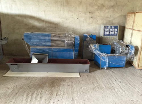 Nylon Recycling Machine in Lagos price on - suremachines.com