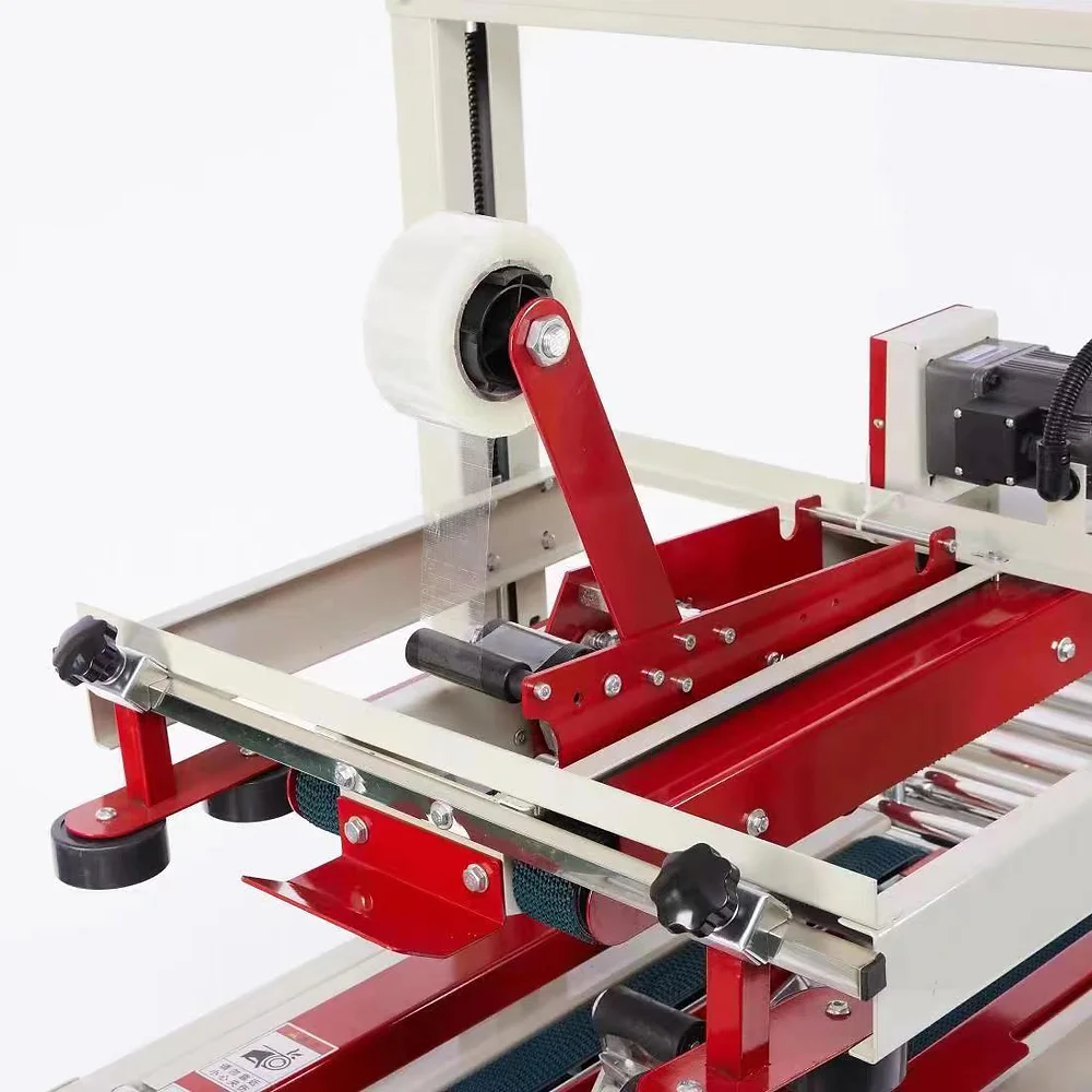 Carton Sealing Machine in Lagos Price on - Divinesure.com