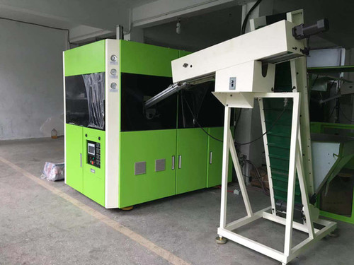 Automatic Bottle Blowing Machine Price in Nigeria at - Suremachines.com