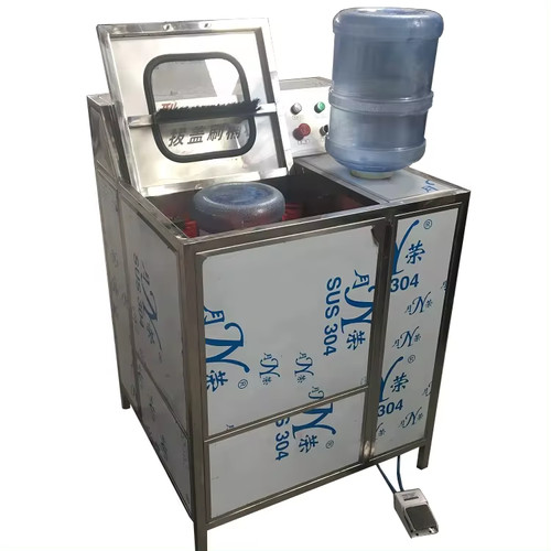 5 Gallon Bottle Washing Machine in Nigeria - Price on Divinesure.com