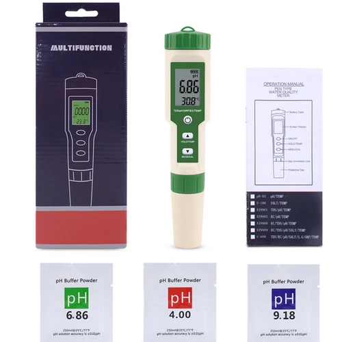 5in1 Water Testing Kit In Lagos Nigeria