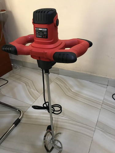Electric Hand Mixing Machine Price in Nigeria - Suremachines.com
